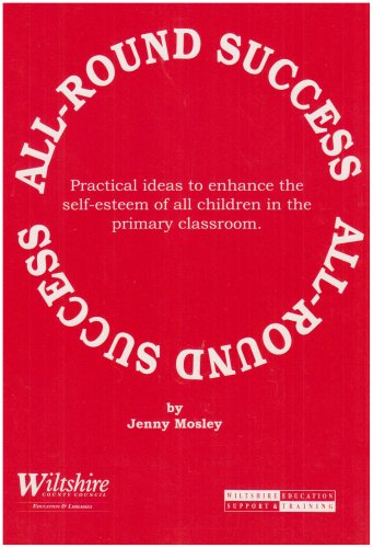 All Round Success: Jenny Mosley: 9780860803553: Amazon.com: Books