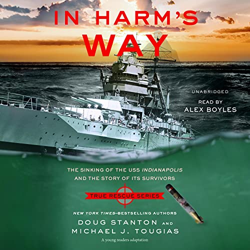 Amazon.com: Torpedoed: The True Story of the World War II Sinking of ...