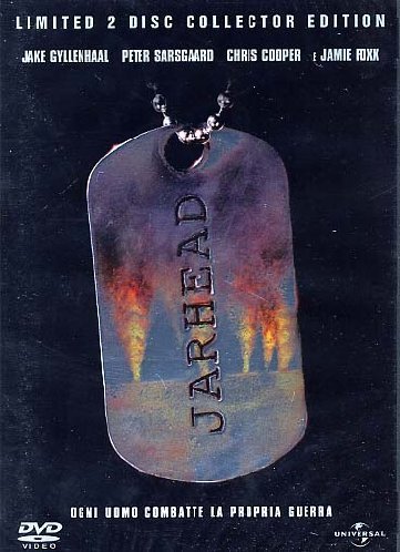 Jarhead (Limited) (2 Dvd): Amazon.it: Chris Cooper, Peter Sarsgaard ...