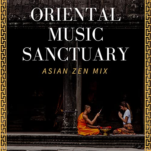 Amazon MusicでAsian Zen Spa Music Meditation & Oriental Music Clubの ...