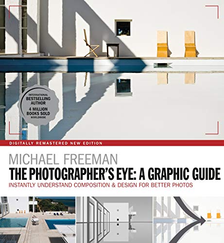 Amazon.co.jp: The Photographers Eye: A graphic Guide: Instantly ...