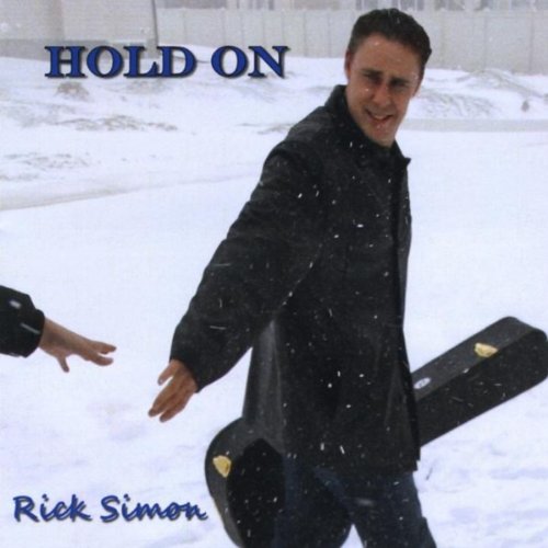 Amazon.com: Hold On : Rick Simon: Digital Music