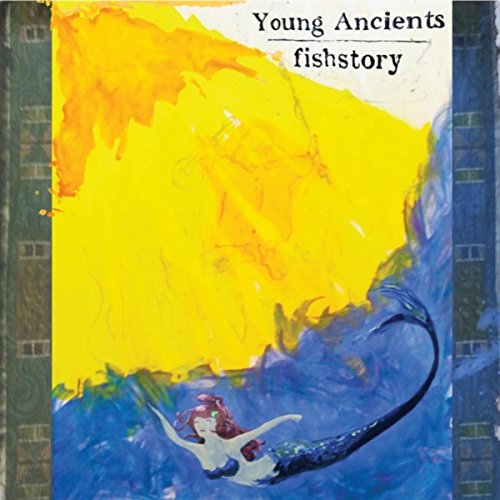 Amazon.com: Fishstory : Young Ancients: Digital Music