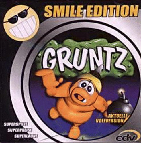 Gruntz : Amazon.de: Games