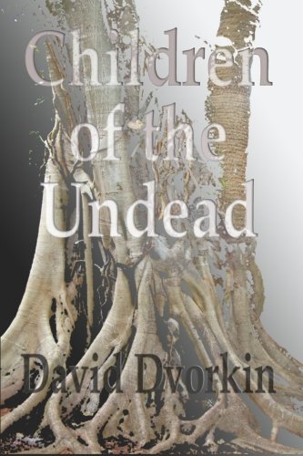 Publication: Children of the Undead