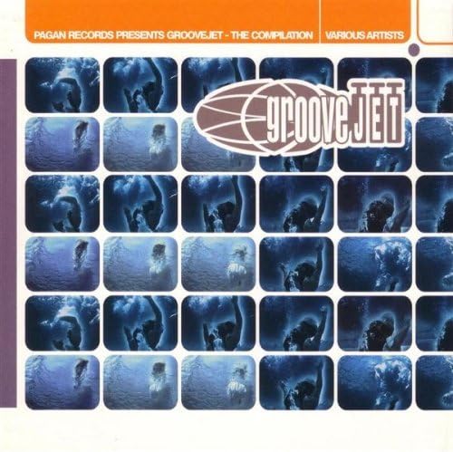 Groovejet: the Compilation: Amazon.co.uk: CDs & Vinyl