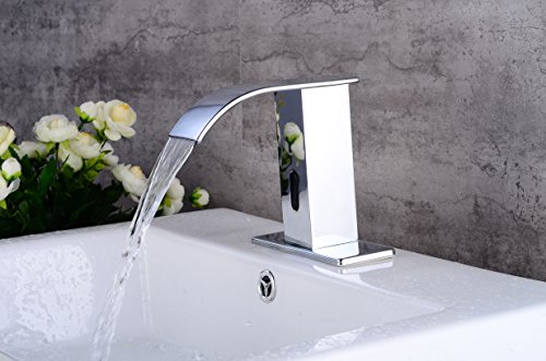 Automatic Sensor Faucet Adapter $36.18(48% Off) - Mojosavings.com