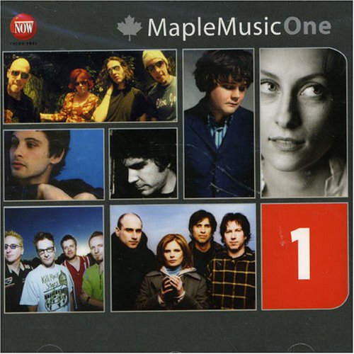Maplemusic One: Various: Amazon.in: Music}