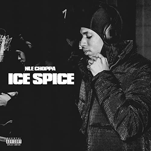 Ice Spice [Explicit] by NLE Choppa on Amazon Music - Amazon.com