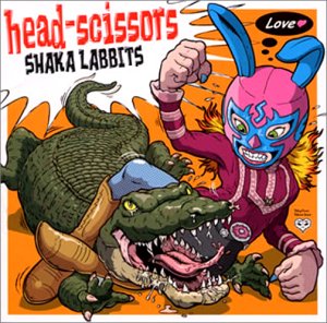 Head-scissors - Amazon.com Music