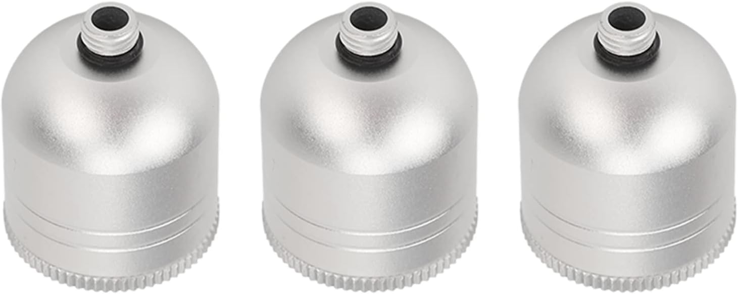 Amazon.com: Facial Oxygen Injection Accessories Cup, Metal Beauty ...