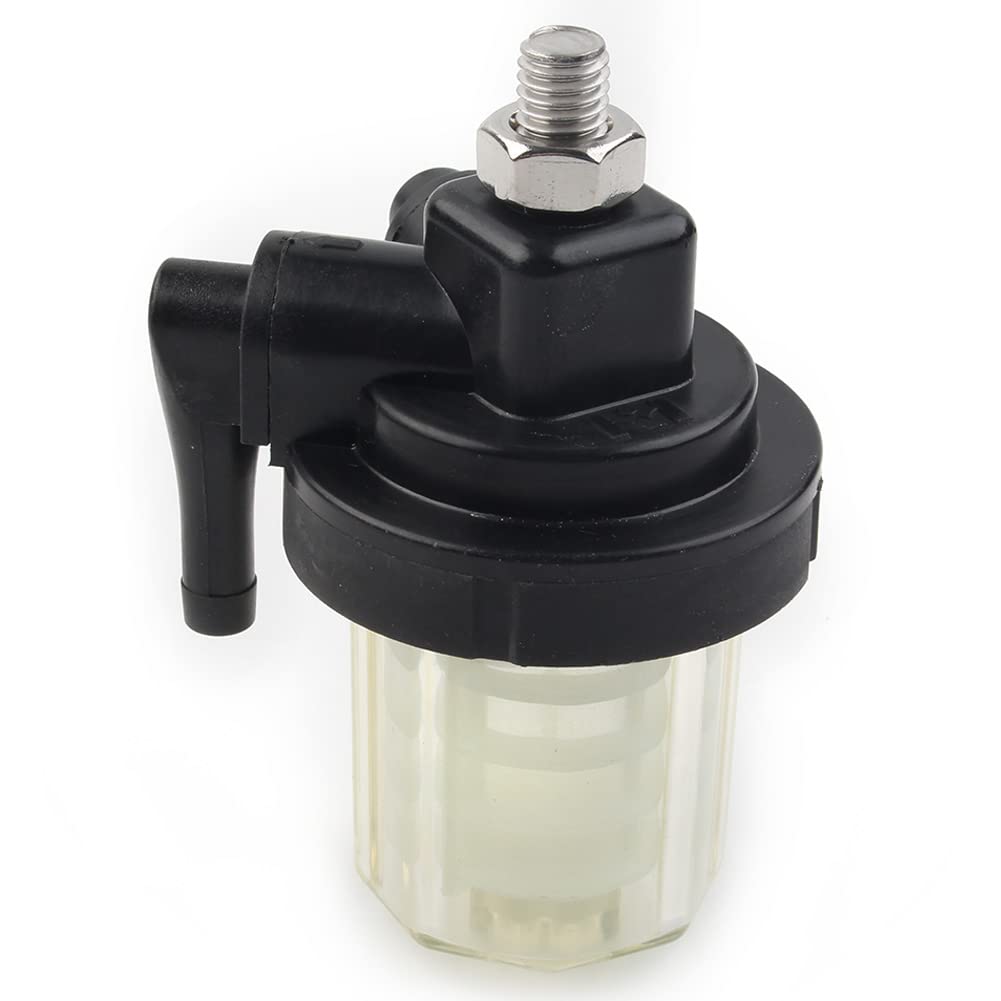 Mercury 60 Hp 4 Stroke Fuel Filter Bacar Marine Outboard Motor Gas Fuel ...