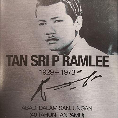 Abadi Dalam Kenangan von Tan Sri P. Ramlee bei Amazon Music - Amazon.de