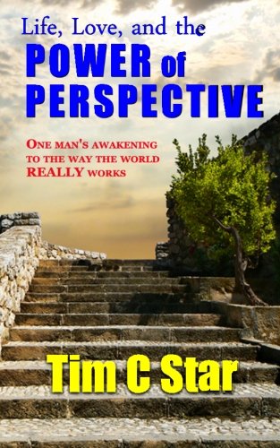 Book review of Life, Love, and the Power of Perspective - Readers ...