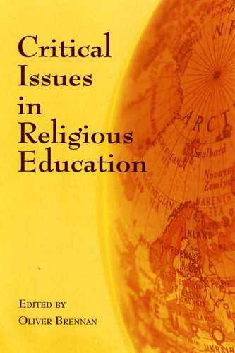 Critical Issues in Religious Education: Brennan, Oliver: 9781853906527 ...