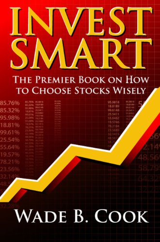 Amazon.com: Invest Smart eBook : Cook, Wade B. : Kindle Store
