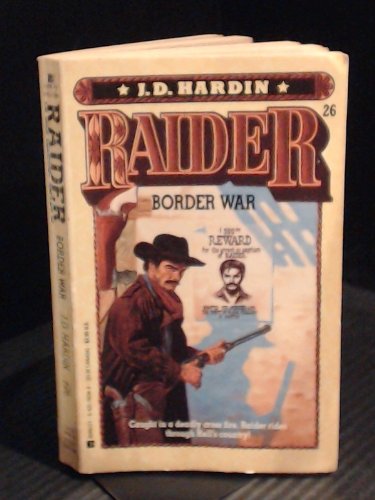 Raider/border War | Amazon.com.br
