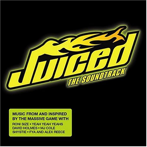 Amazon.com: Juiced: The Soundtrack: CDs & Vinyl