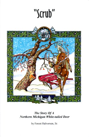 Scrub : Amazon.in: Books