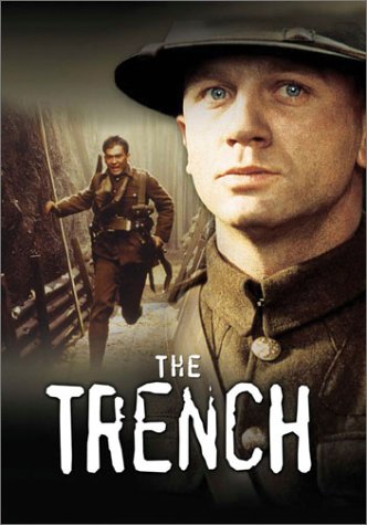 Amazon.com: The Trench : Paul Nicholls, Daniel Craig, Julian Rhind-Tutt ...