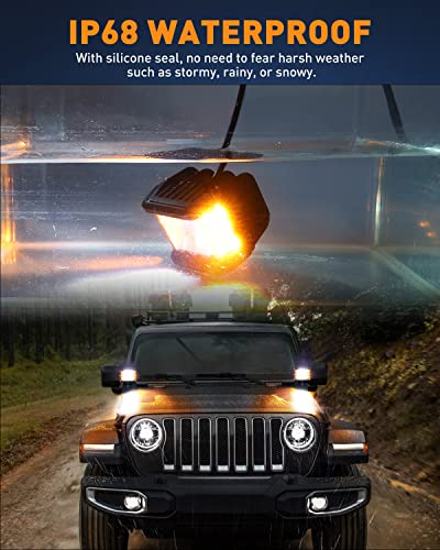 The 30 Best Police Light Bars of 2025 [Verified] - Cherry Picks