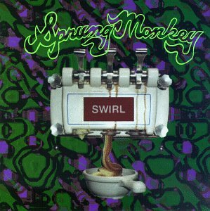Sprung Monkey - Swirl - Amazon.com Music