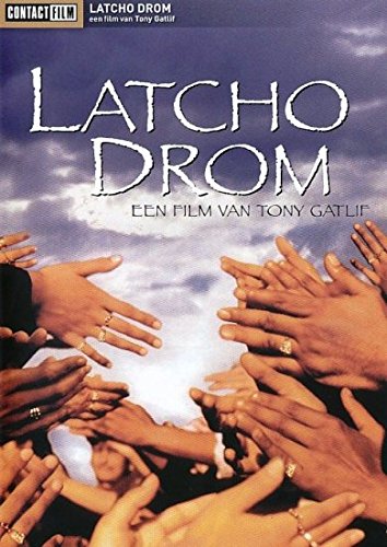 Amazon.com: Latcho Drom (1993) ( Safe Journey ) [ NON-USA FORMAT, PAL ...