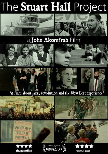 Amazon.com: The Stuart Hall Project - DVD - Region 1 / NTSC by Stuart ...