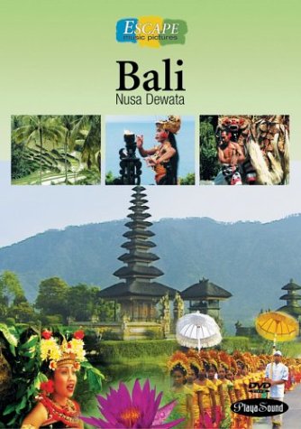 Amazon.com: Bali [DVD] : CDs & Vinyl