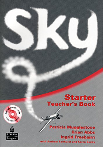 Sky (Sky Books): Patricia Mugglestone, Brian Abbs, Ingrid Freebairn ...