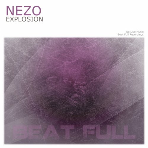 Explosion by Nezo on Amazon Music - Amazon.com