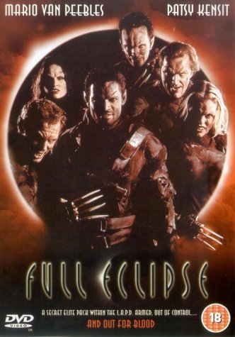 Amazon.com: Full Eclipse : Movies & TV