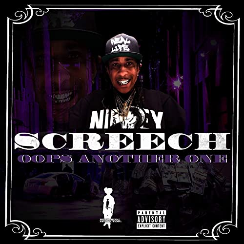 Oops Another One de Screech en Amazon Music Unlimited