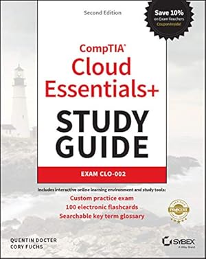 Amazon.com: CompTIA Tech+ Study Guide: Exam FC0-U71 (Sybex Study Guide ...