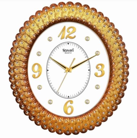Buy President Quartz Brand Big Size Royal Modern Antique Look Gift Wall ...