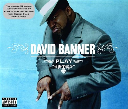 Banner, David - Play Pt.1 - Amazon.com Music
