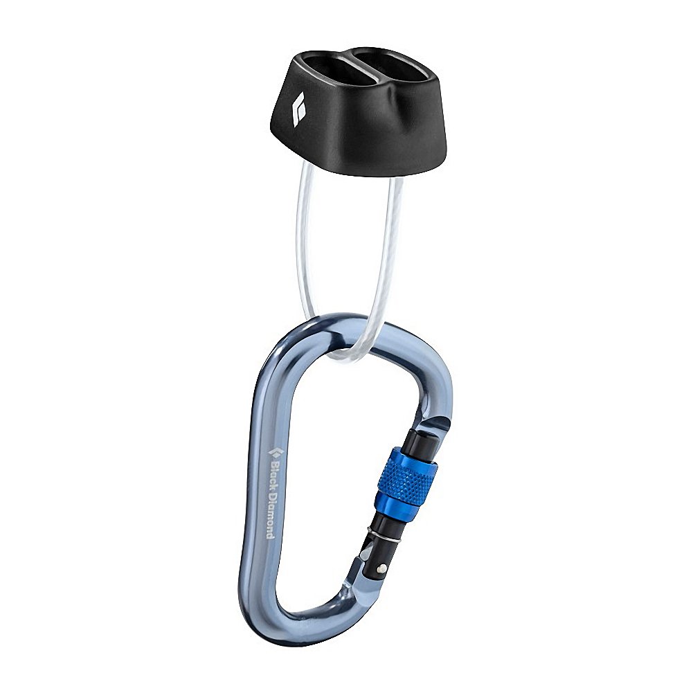 Belay Device Pilot