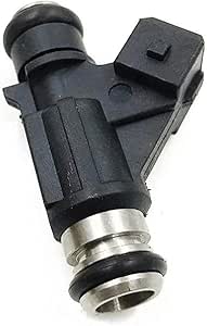 Amazon.com: 4Pcs/Lot Fuel Injectors Compatible With Mitsubishi Great ...