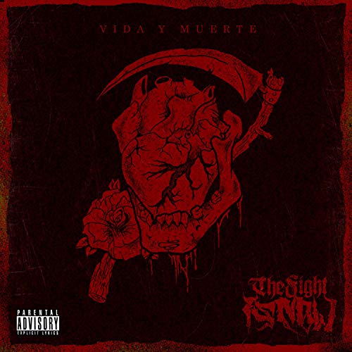Écouter Vida y Muerte par The Fight Is Now sur Amazon Music Unlimited