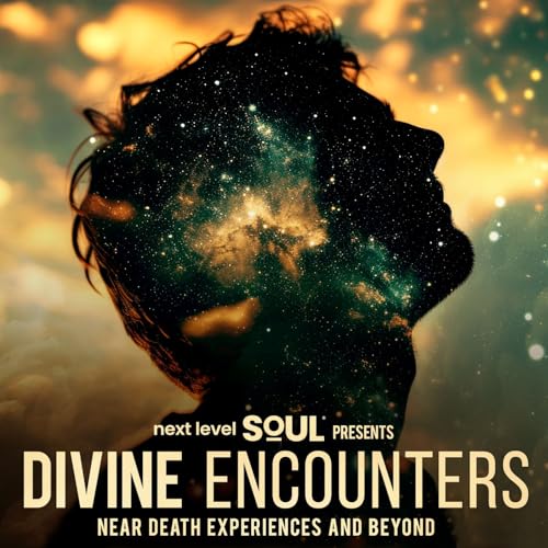 Amazon.com: Divine Encounters: Near-Death Experiences (NDE) & Beyond : Next Level Soul: Books