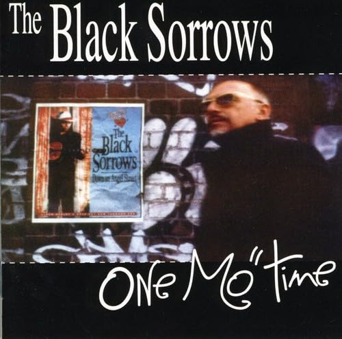 Amazon.com: One Mo' Time: CDs & Vinyl