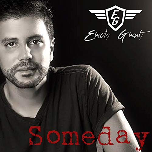 Someday (Radio Version) by Erick Grant on Amazon Music - Amazon.com