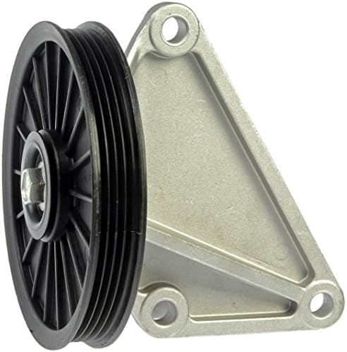 Amazon.com: Dorman 34169 A/C Compressor Bypass Pulley Compatible with ...