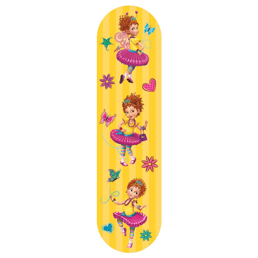 Amazon.com: Unique Multicolor Disney Fancy Nancy Emery Boards (8 Count ...