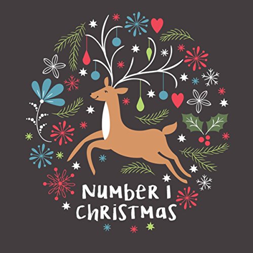 Amazon.com: Number 1 Christmas : Kids Christmas Party, Christmas Party ...
