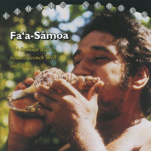 Reproducir Fa'a-Sāmoa - The Samoan Way... Between Conch Shell and Disco ...