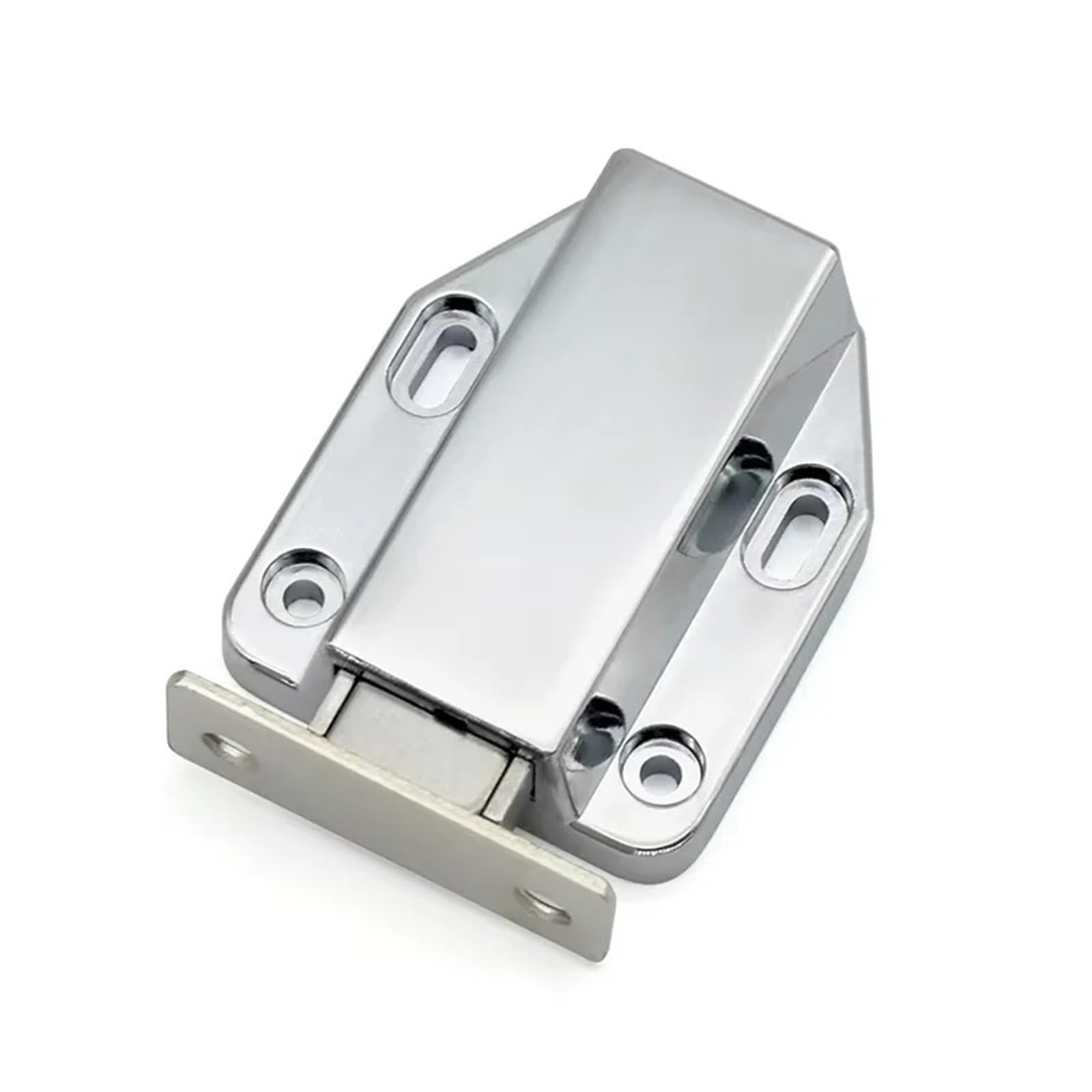 Snapklik.com : Magnetic Push Latch Catch Push To Open Latch Pressure ...