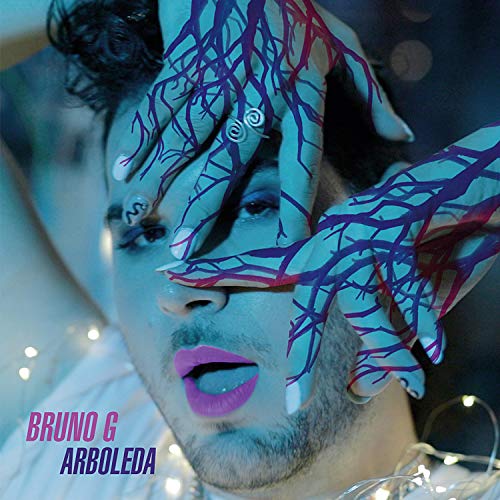 Play Arboleda by Bruno G on Amazon Music Unlimited