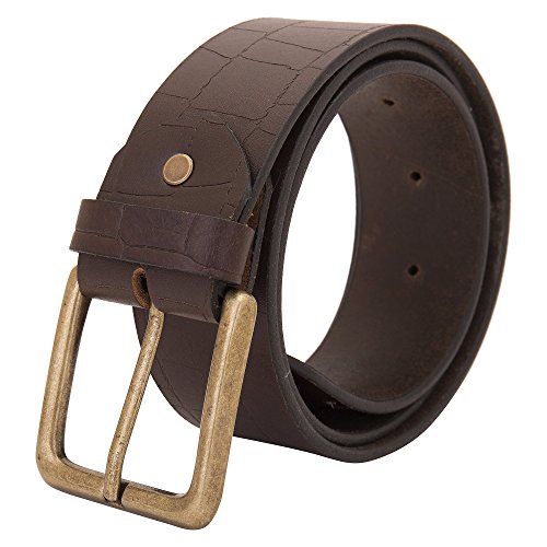 VALBONE's Formal Debonair Belts : Amazon.in: Clothing & Accessories