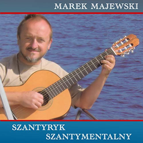 Play Szantyryk szantymentalny by Marek Majewski on Amazon Music